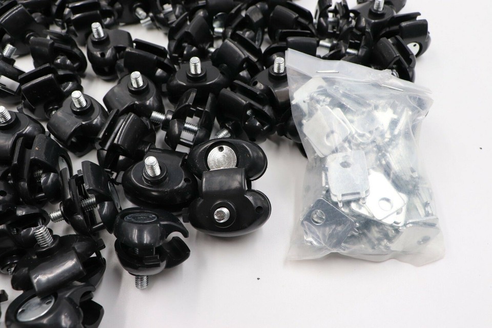 HUGE BULK Lot 100 Economy GUN Trigger Locks Bulk Gun Store Pawn Shop ...
