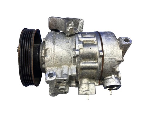 2017 2018 2019 AUDI RS3 OEM AWD 2.5L AC AIR COMPRESSOR ASSEMBLY ...