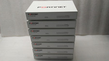 Fortinet FORTIGATE 300a Security Appliance Firewall 300 Series for sale ...
