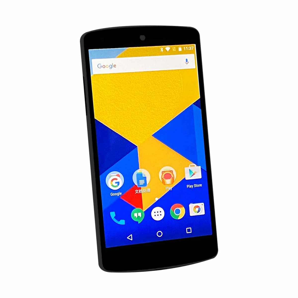 Unlocked Google Nexus 5