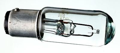 Microscope bulb. Optical instrument Nikon Zeiss LOMO Biolam MBS MBC ...