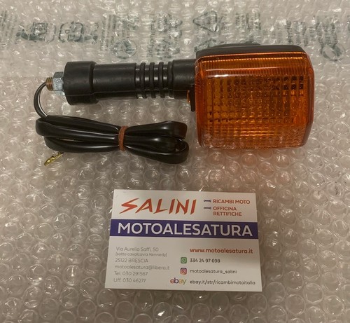 Indicator Front/Rear Honda CB 500 Cc 1994/1999 | eBay Australia