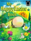 My Happy Easter Book (Arch Bks) - Paperback By Arch Books - GOOD ...