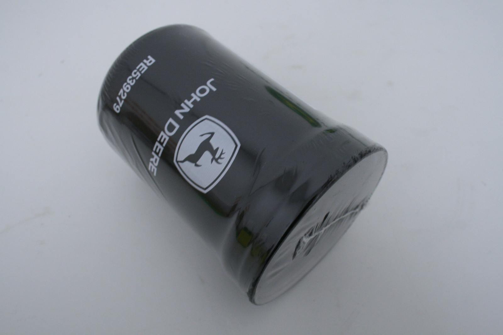 Genuine John Deere Engine Oil Filter RE539279 6R / 6M | eBay UK