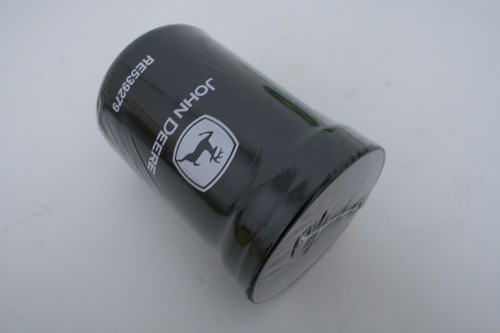 Genuine John Deere Engine Oil Filter RE539279 6R / 6M | eBay UK