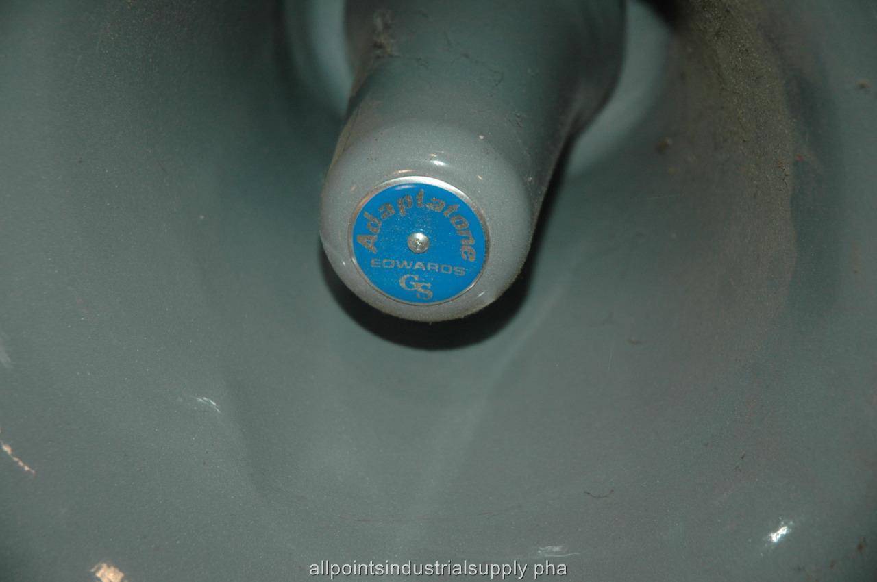 Edwards Adaptatone Safety Alarm Horn Speaker 5533BD-GR Hazardous ...