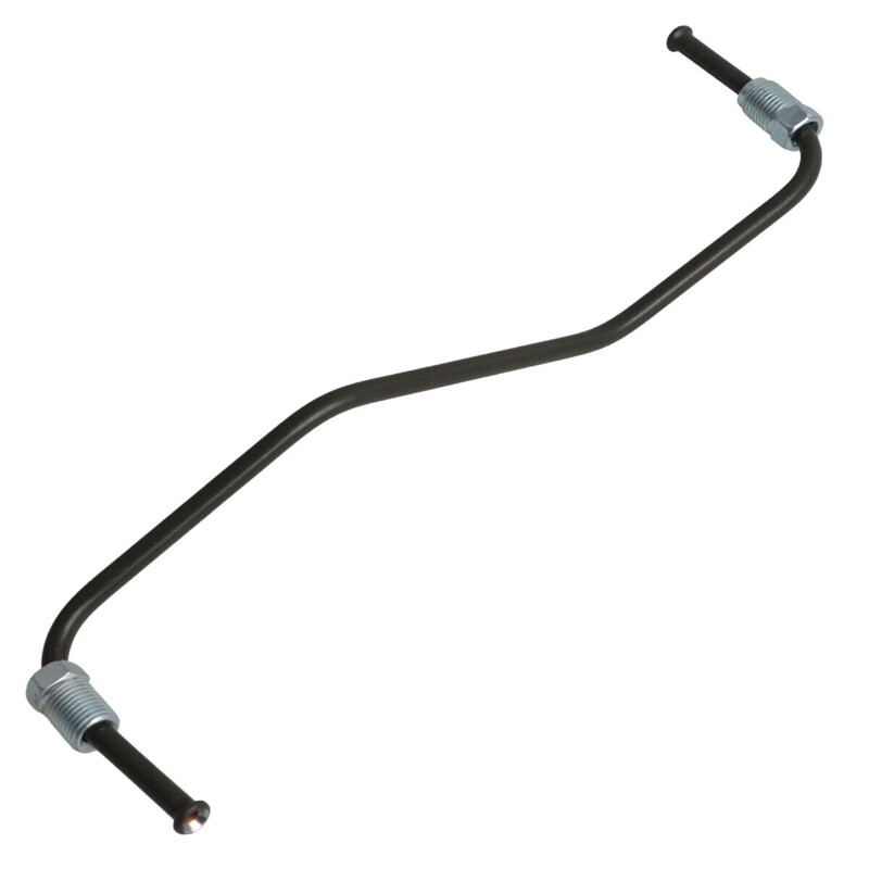 Front LH Brake Tube Caliper to Flex Hose Line NO.6 4731635250 For ...
