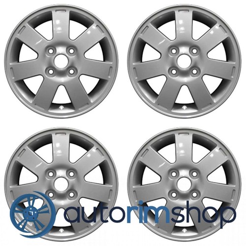 Mitsubishi Mirage 2014 2015 14" OEM Wheels Rims Set Set | eBay