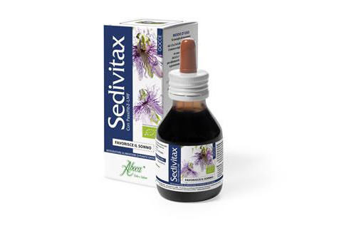 Aboca Sedivitax Sleep Food Supplement Drops 75ml | eBay