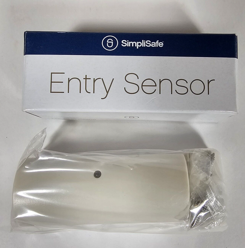 SimpliSafe Original Generation (ES1000) Door/Window Entry Sensor | eBay