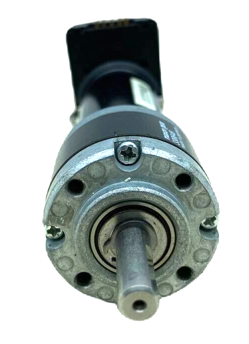 MAXON 118752 DC MOTOR 24V W/ MAXON 338648 GEAR HEAD (SWITZERLAND) | eBay