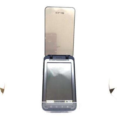 Vintage Sony CLIE Handheld Personal Organizer Handheld PDA (PEG-TH55 ...