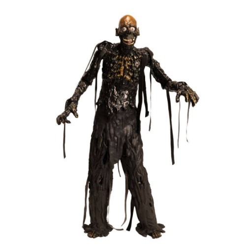 Return of the Living dead - Tarman 1:6 Action Figure - Trick or Treat ...