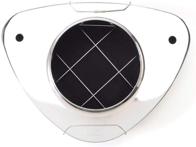 Edelbrock 1002 Pro-Flo Air Cleaner | eBay