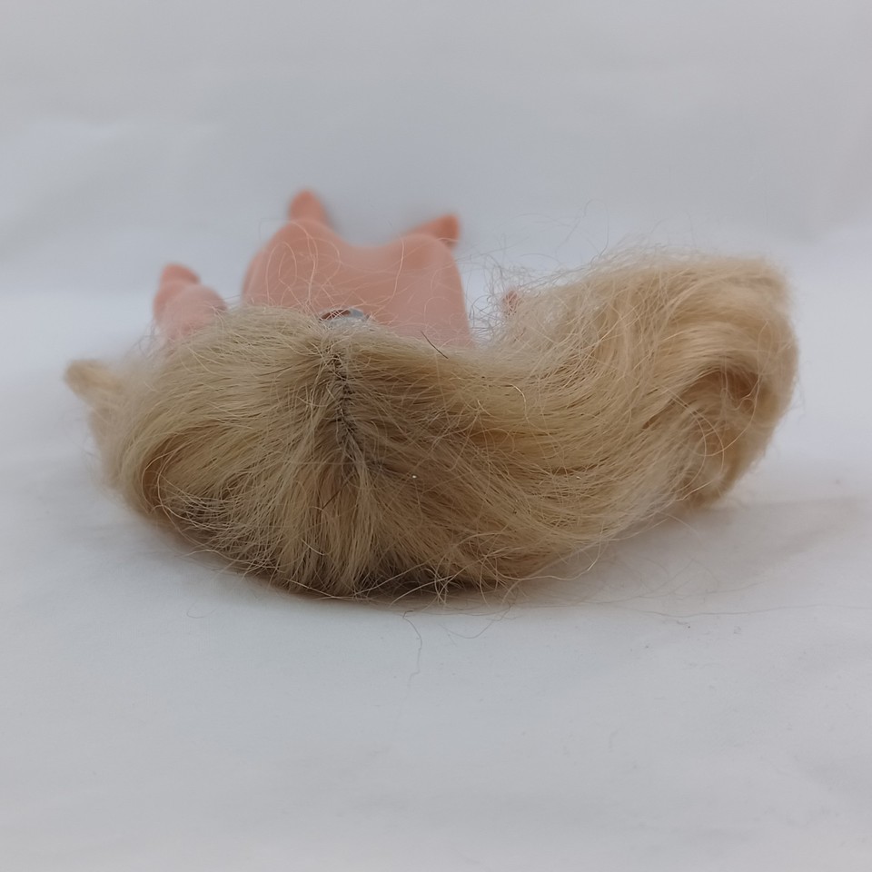 Kenner Six Million Dollar Man/Bionic Woman FEMBOT 13" Action Figure ...