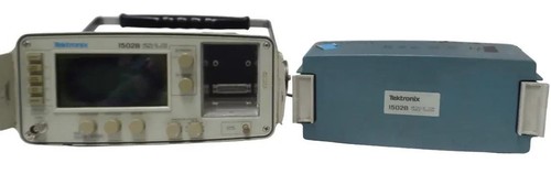 Tektronix 1502B Metallic TDR CABLE TESTER - Free Shipping | eBay
