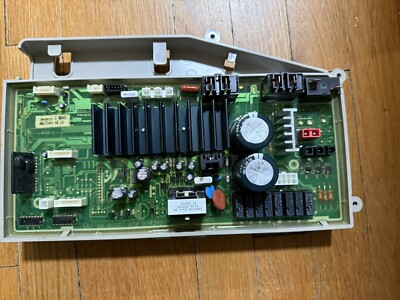 Samsung Washer Control Board | DC92-00254A | eBay