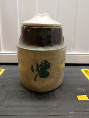 Crocks - Crock Container