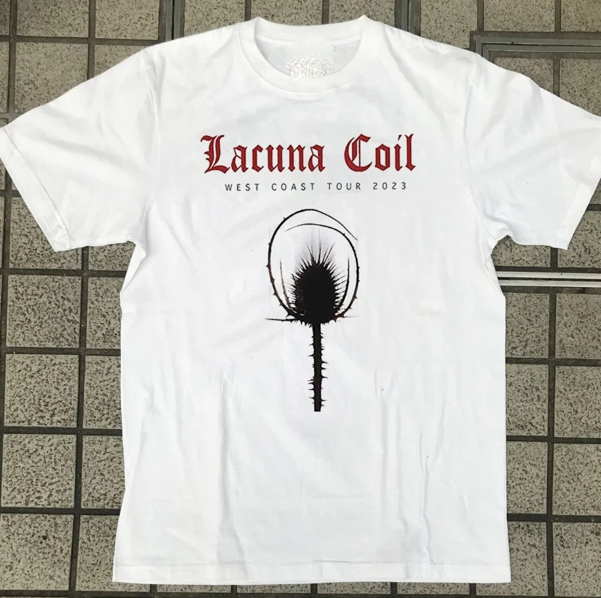 Coil Band Shirt