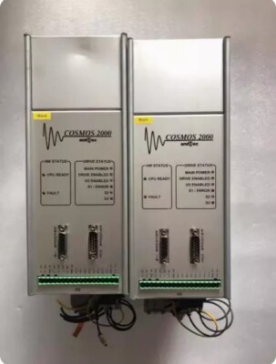 1PCS New In Box SMITEC COSMOS2000 KZ010188 Fast Ship | eBay