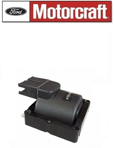 1PC OEM Genuine FORD Motorcraft Ignition Coil Pack FORD RANGER 1983 ...