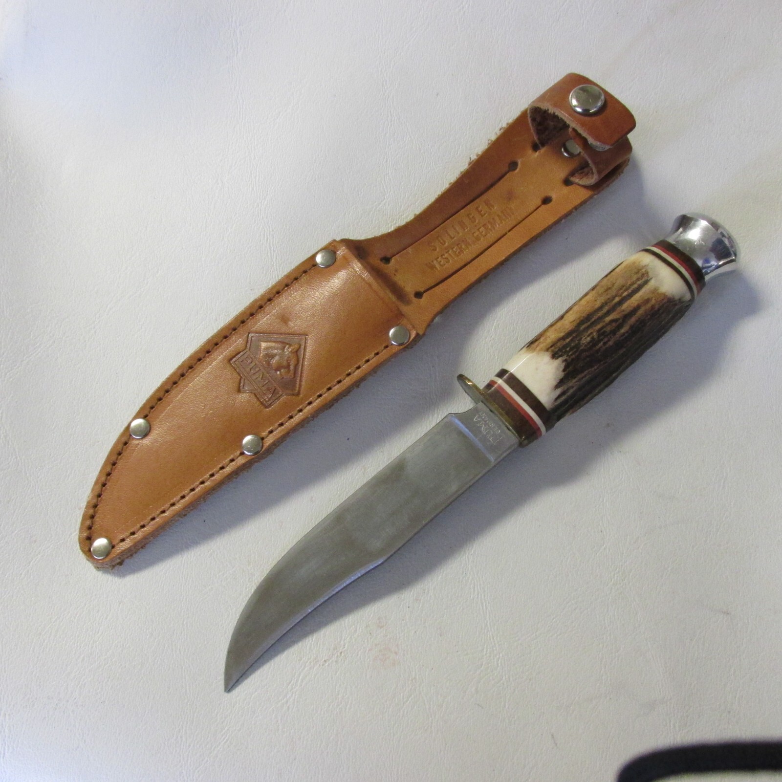 Puma knife Germany | eBay