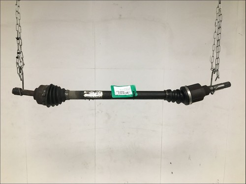 TRANSMISSION AVD PEUGEOT 208 I 98 039 596 80 | eBay