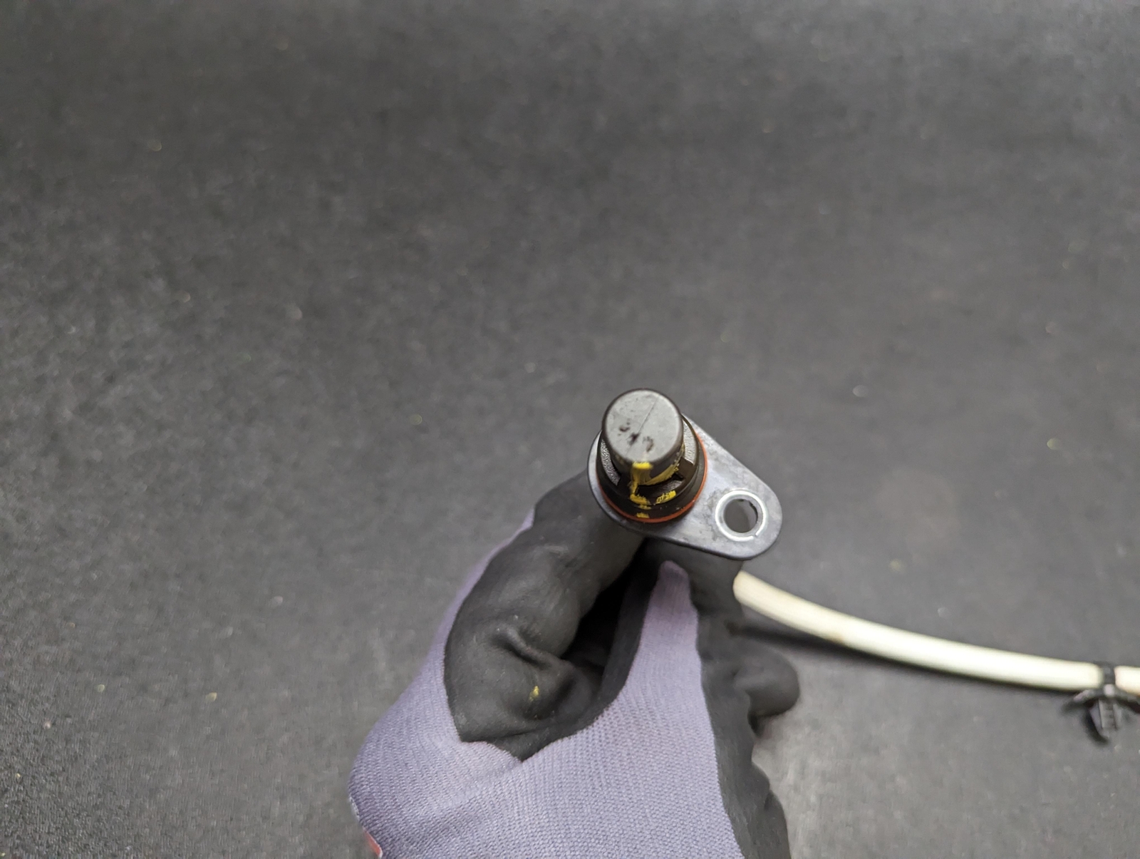 Crankshaft Position Sensor 2018 Kia Optima 39180-2G000 2016 2017 2019 ...