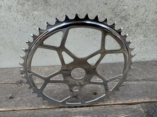 Mongoose Sprocket Chainring Snowflake Sugino 44t Bmx Japan | eBay