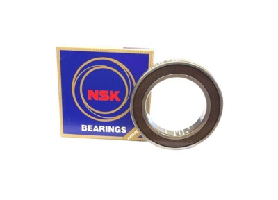 NSK 6808 DDU Deep Groove Ball Bearing | eBay