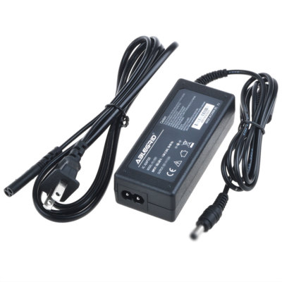 18V AC/DC Adapter Charger For Monster BLASTER Splashproof Wireless ...