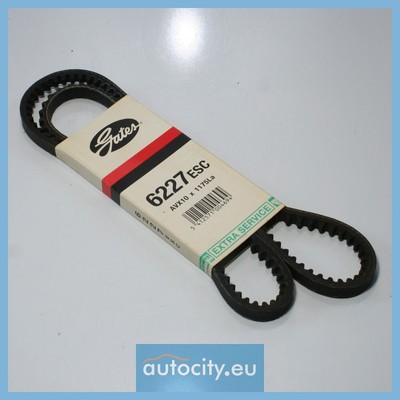 Gates 6227ESC V-Belt | eBay