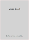 Vision Quest 85391145929 | eBay