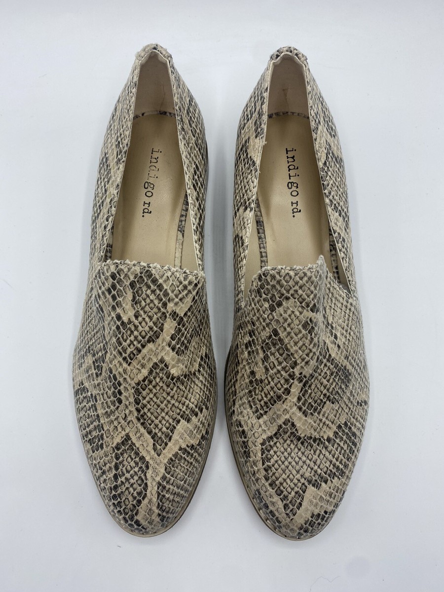 Indigo Rd Flat Shoes Sale | emergencydentistry.com