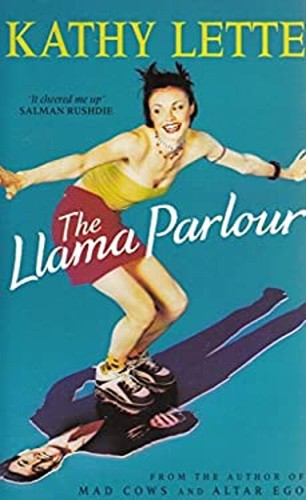 Llama Parlour, The Kathy Anders | eBay