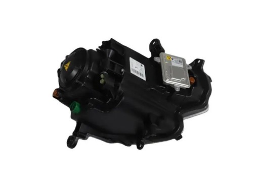 Genuine Mopar Headlamp Left 68102849AG | eBay