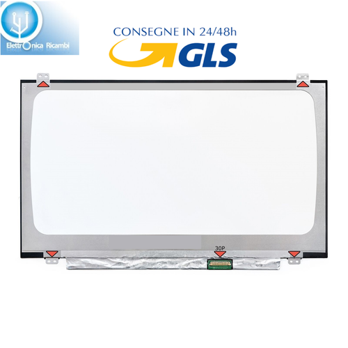 Display LCD HP PAVILION 14-BA200 X360 14" LED FHD 1920X1080 30 PIN IPS ...