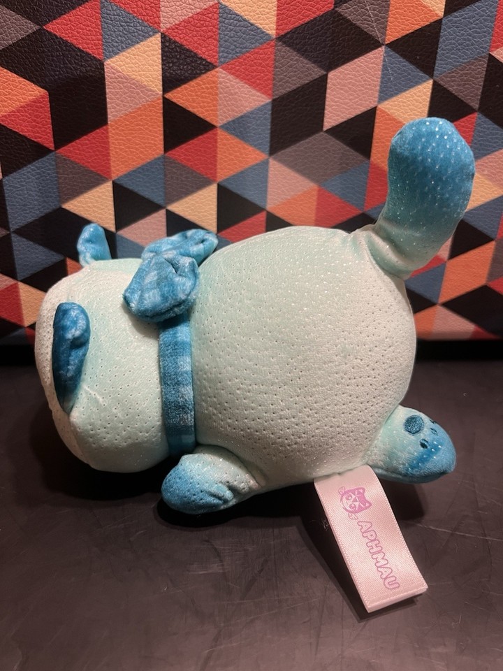 Aphmau Kim Cat Plush Stuffed Animals Collectible Toys YouTuber Merch ...