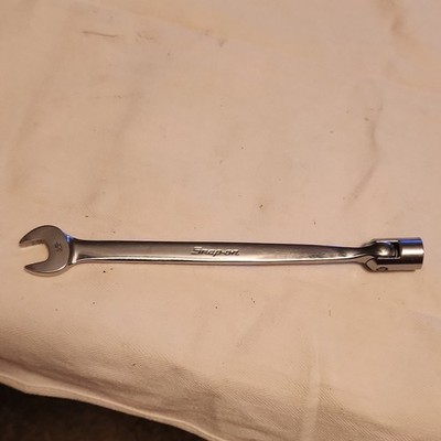 Snap On 12mm Combination Wrench FHOM12 | eBay