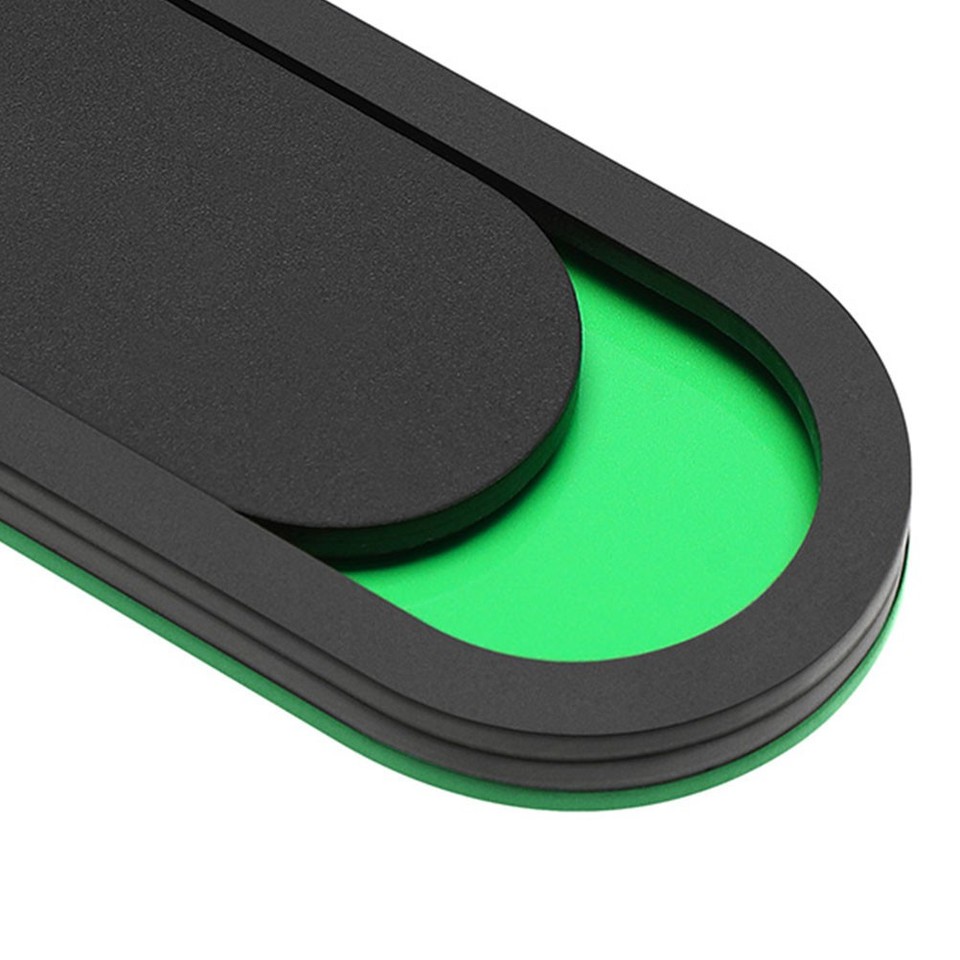 Sliding Indicator Sign Red Green Door Sign Vacant Occupied Status For ...