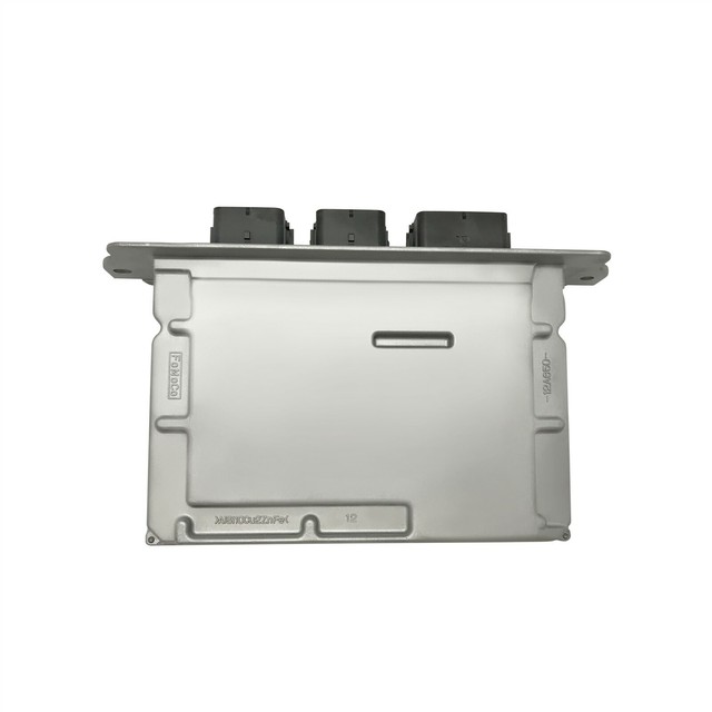 Ford 2009 Explorer Mountaineer Engine Computer Module 9l2a-12a650-gf ...