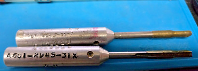 1 pc Astro / Burndy A601-2945-31X insertion or extraction tool | eBay