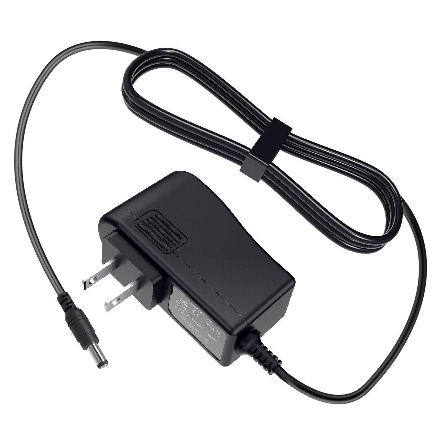 AC / DC 9 VOLT POWER SUPPLY 9V ADAPTER FOR BOSS/ROLAND PSB-1U CHARGER ...