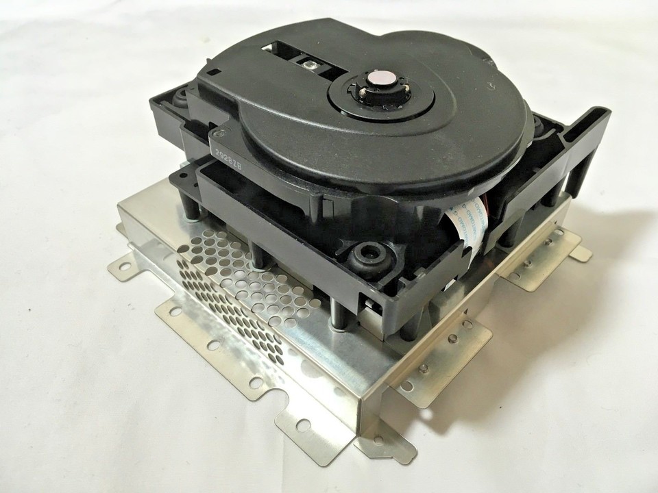 Nintendo Gamecube DOL-001 101 Replacement Optical Laser Drive Assembly ...