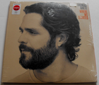 THOMAS RHETT - Where We Started - Sealed 2 LP Orange Vinyl Record Album ...