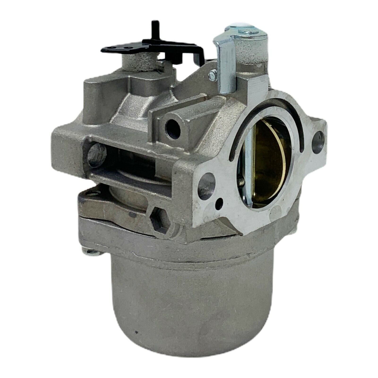 Carburetor fit Briggs & Stratton Snapper 281223BVE 10HP-12.5HP Rear ...