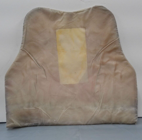 Body Armor bulletproof vest panels XS | eBay