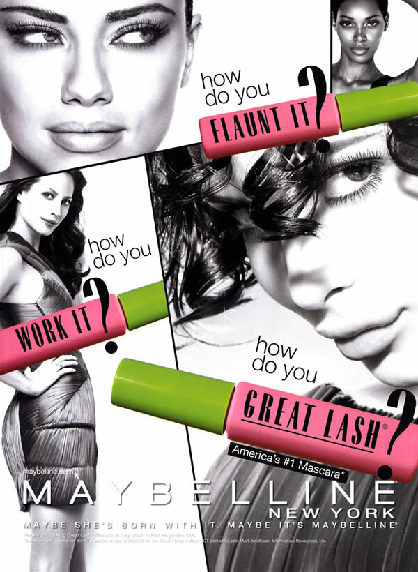Kemp Muhl Maybelline