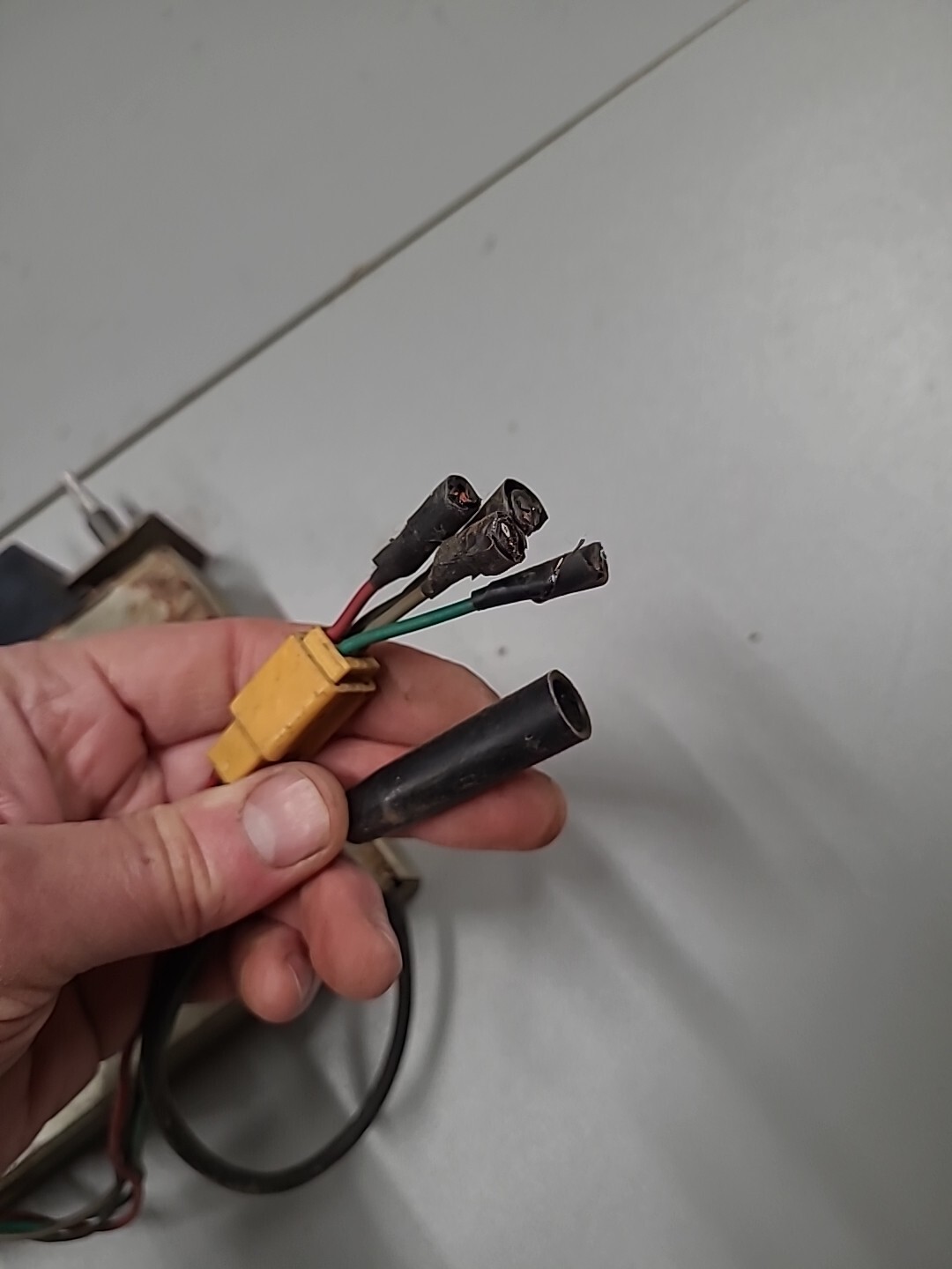 Vintage Sparkomatic 8 Track Am/fm Radio In Dash Car Stereo | eBay