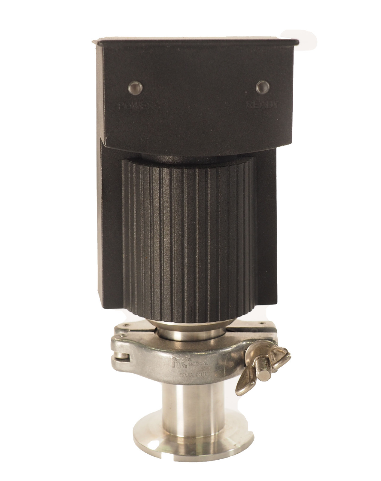 Leybold Vakuum GmbH, D-50968 15752 KiK 1964 Vacuum Nor Cal | eBay